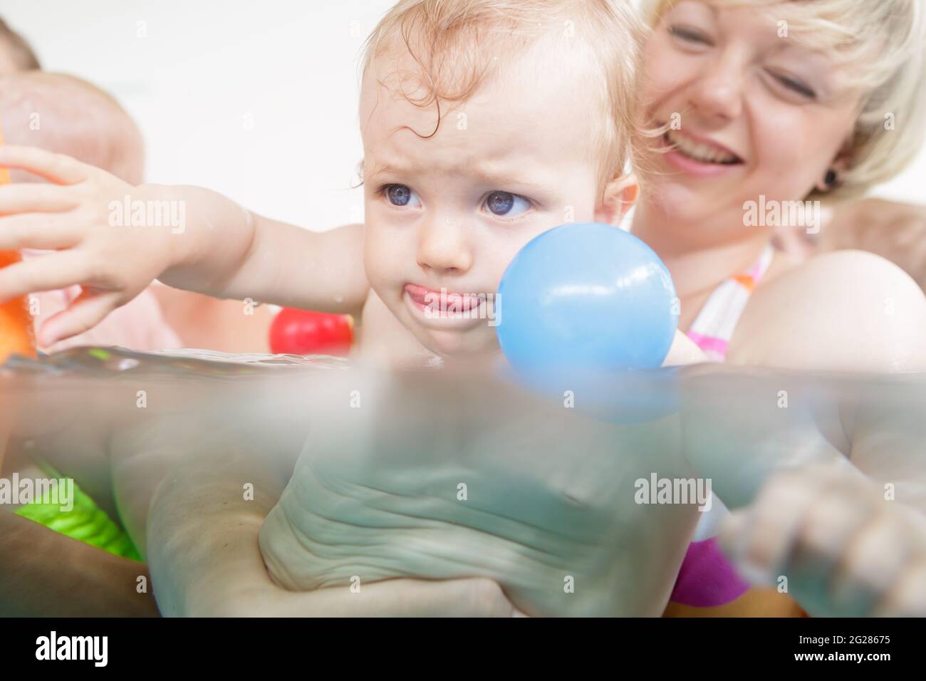 Paddle balls hi-res stock photography and images - Alamy