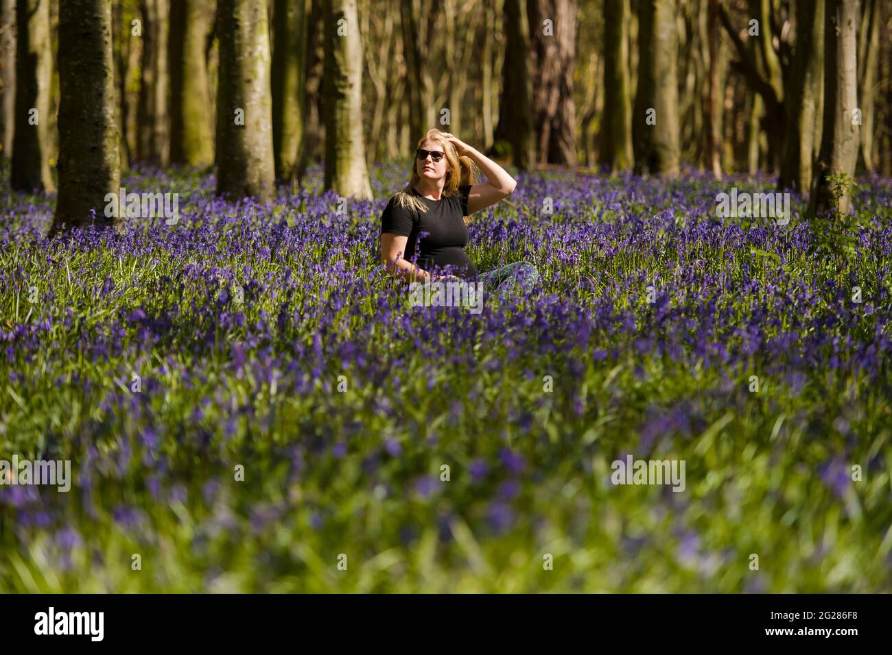 Alana davidson hi-res stock photography and images - Alamy