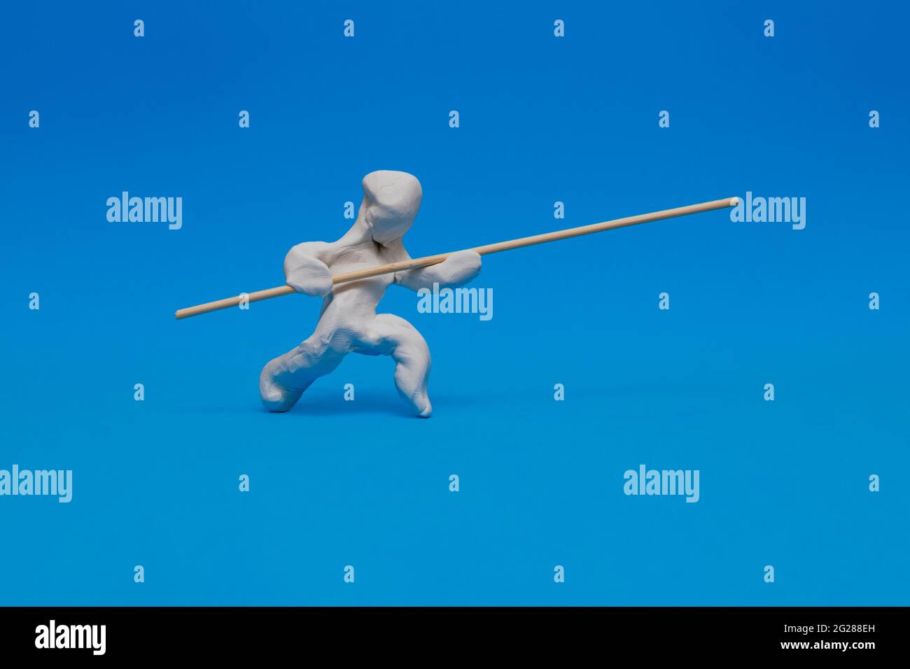 Pole vault olympics hi-res stock photography and images - Alamy