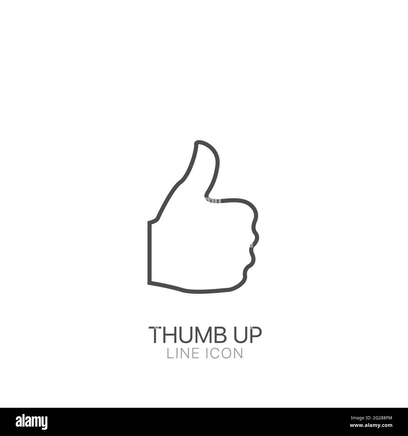 Stroke confirm Cut Out Stock Images & Pictures - Alamy