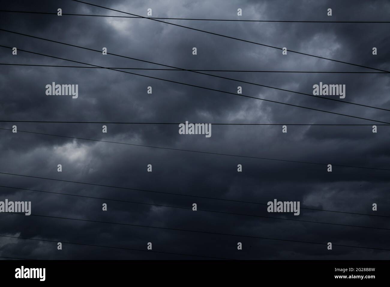 Stormy_weather hi-res stock photography and images - Alamy