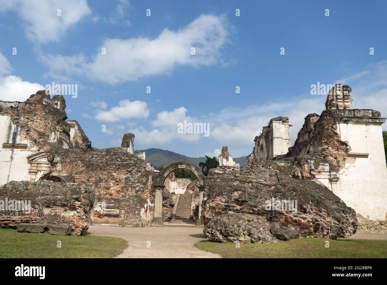 La recoleccion guatemala hi-res stock photography and images - Alamy