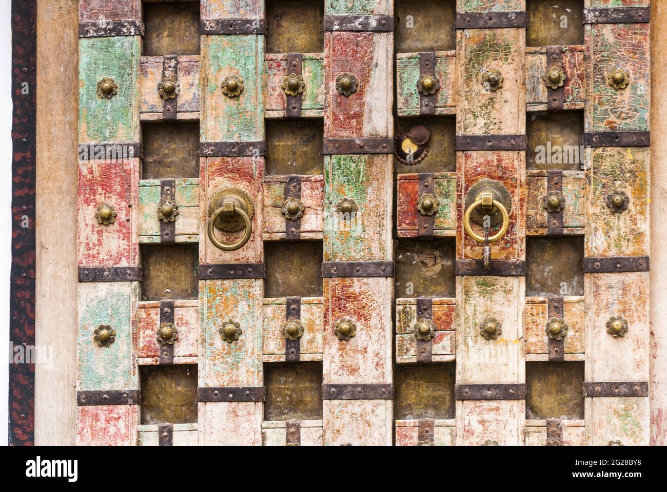 Colonial building materials hi-res stock photography and images - Alamy