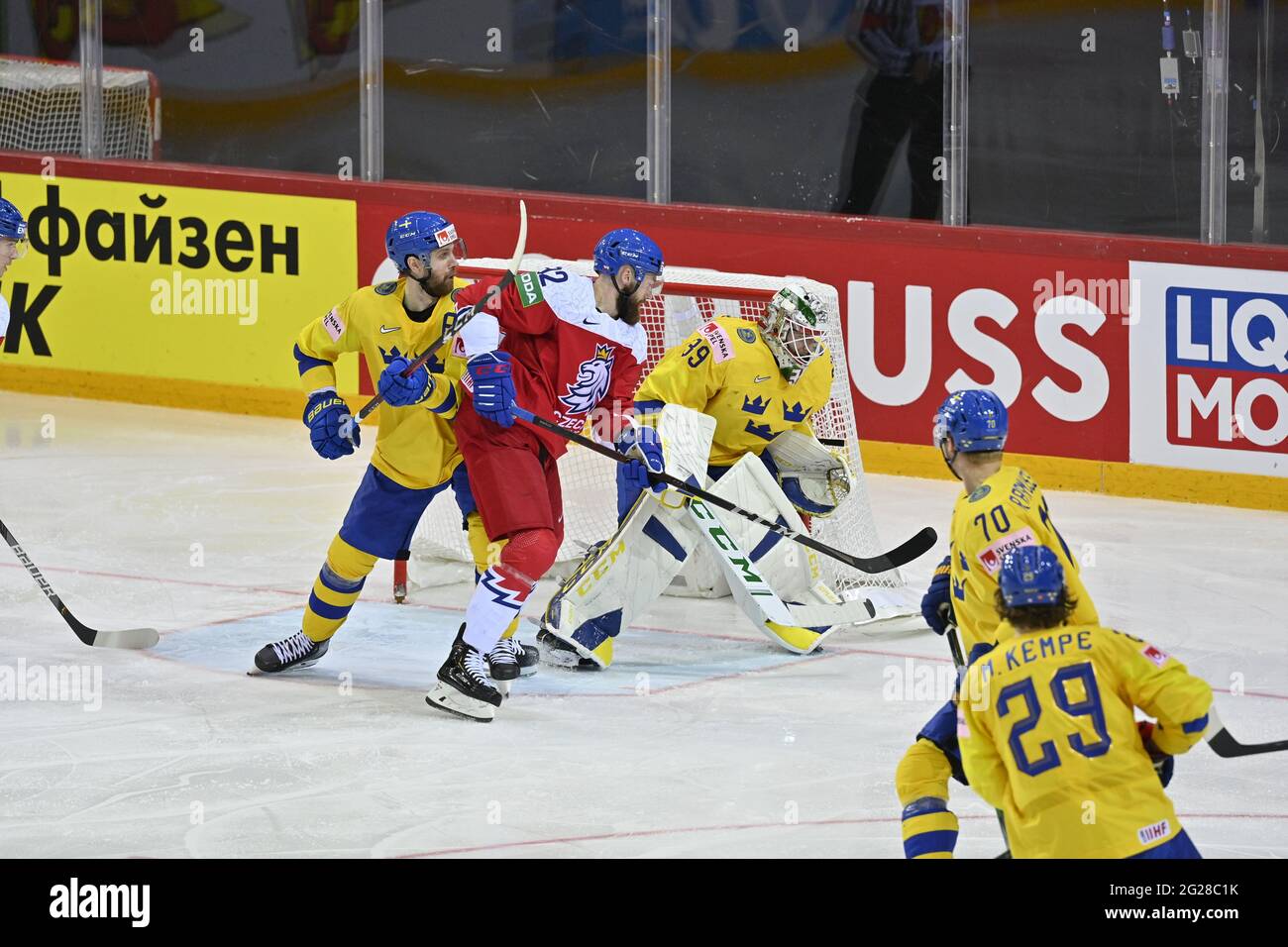 Dahlbeck hi-res stock photography and images - Alamy