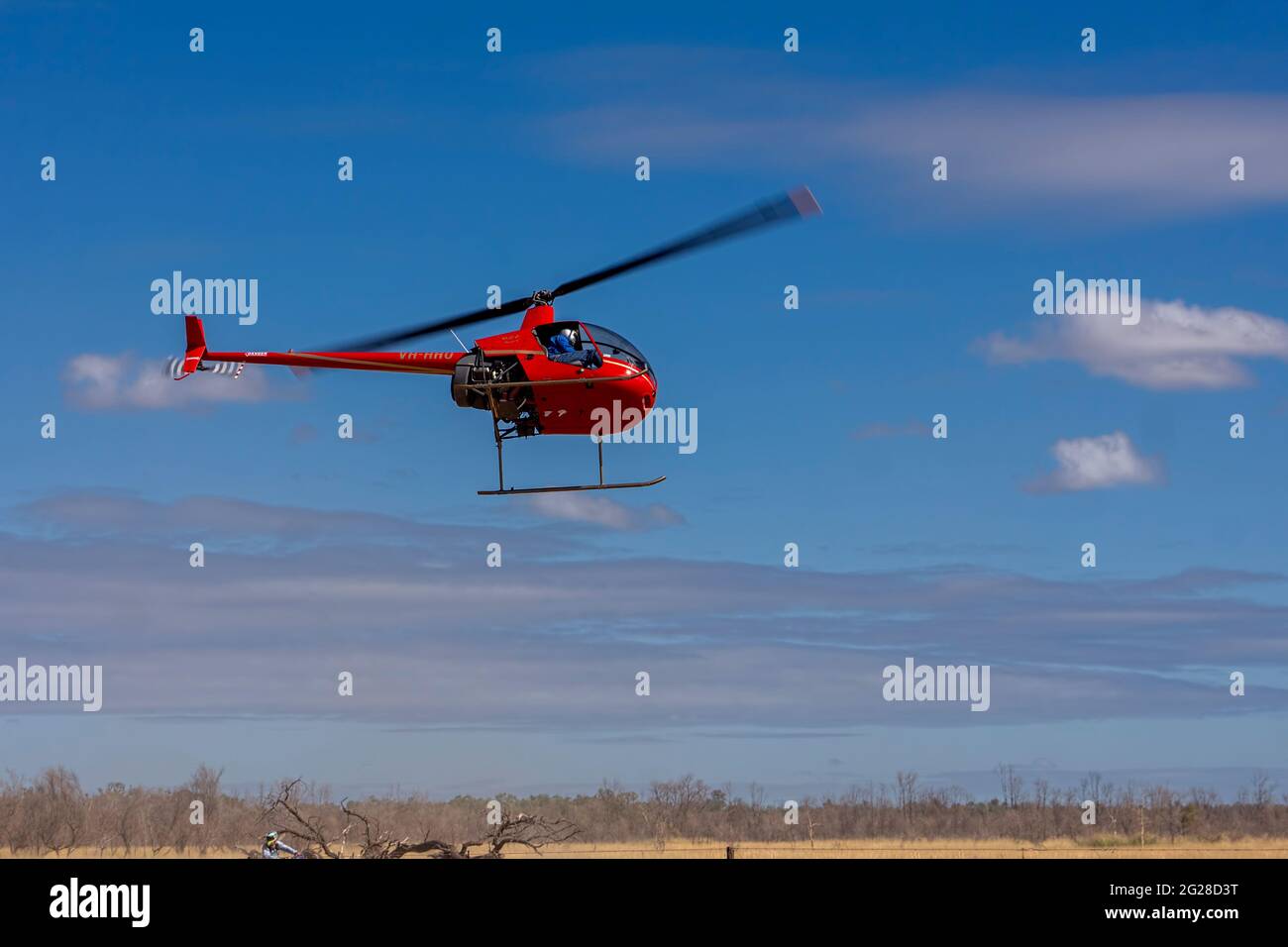 Mustering queensland hi-res stock photography and images - Alamy