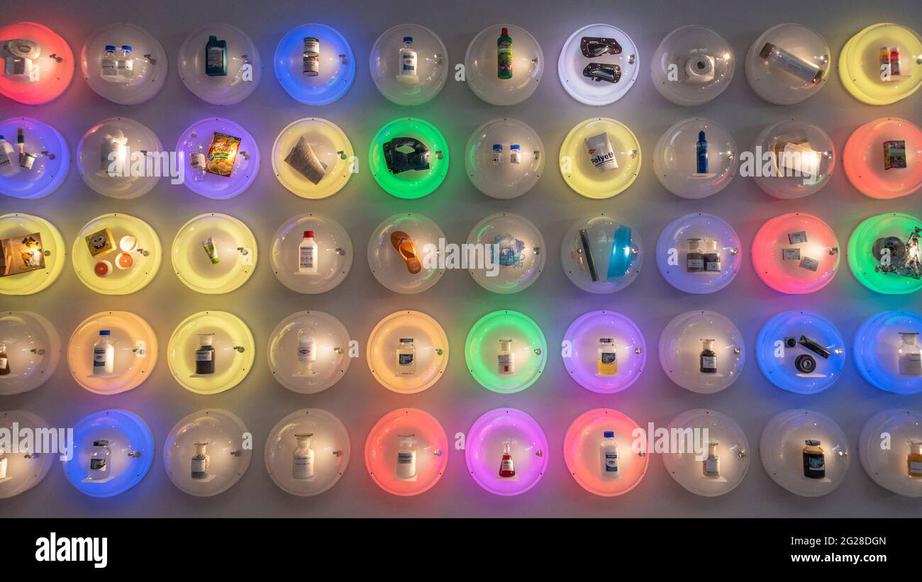 Infraleuna gmbh hi-res stock photography and images - Alamy