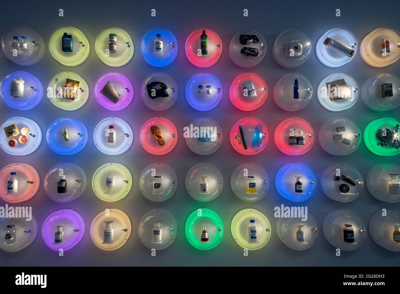 Infraleuna gmbh hi-res stock photography and images - Alamy