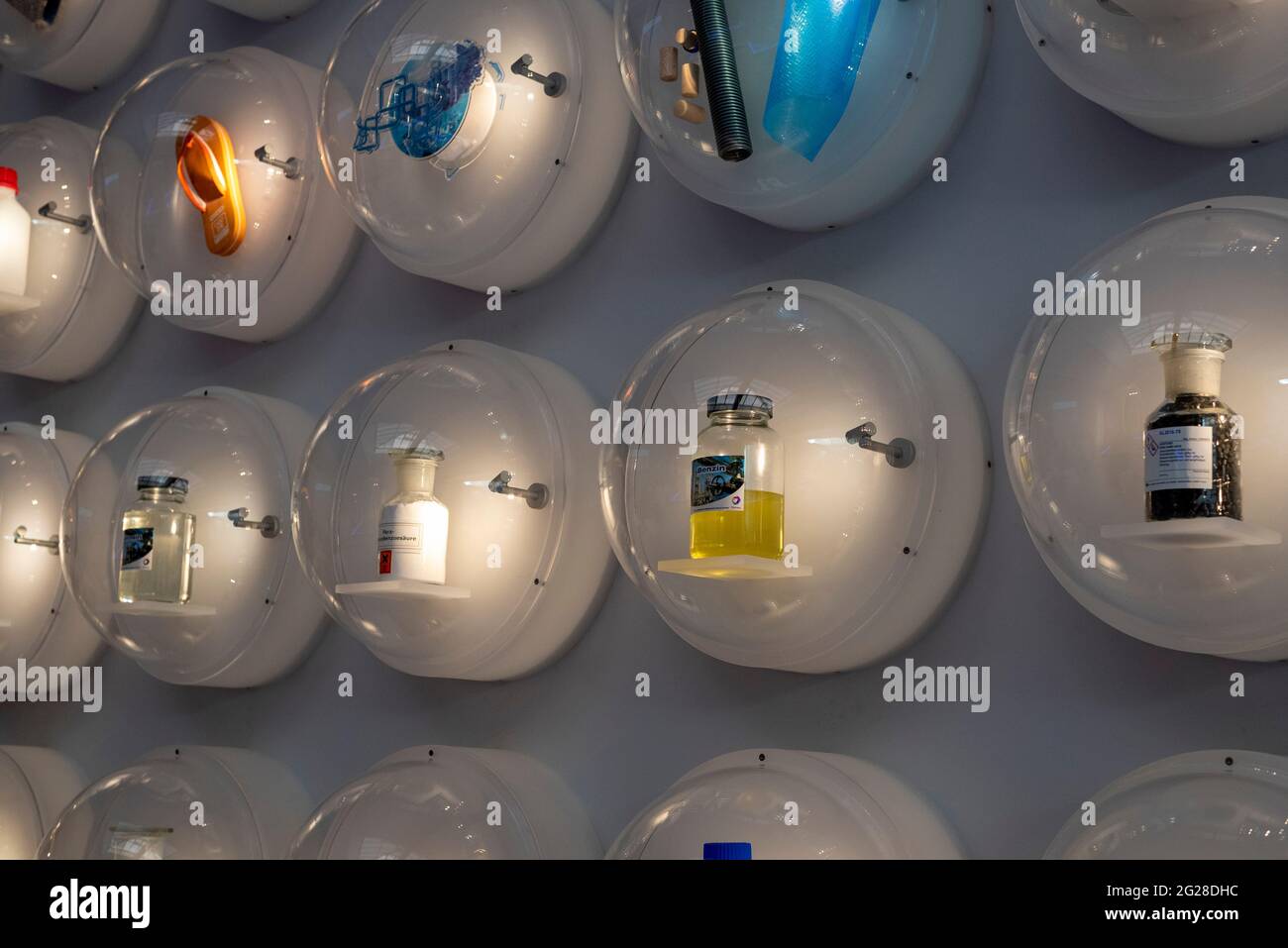 Infraleuna gmbh hi-res stock photography and images - Alamy