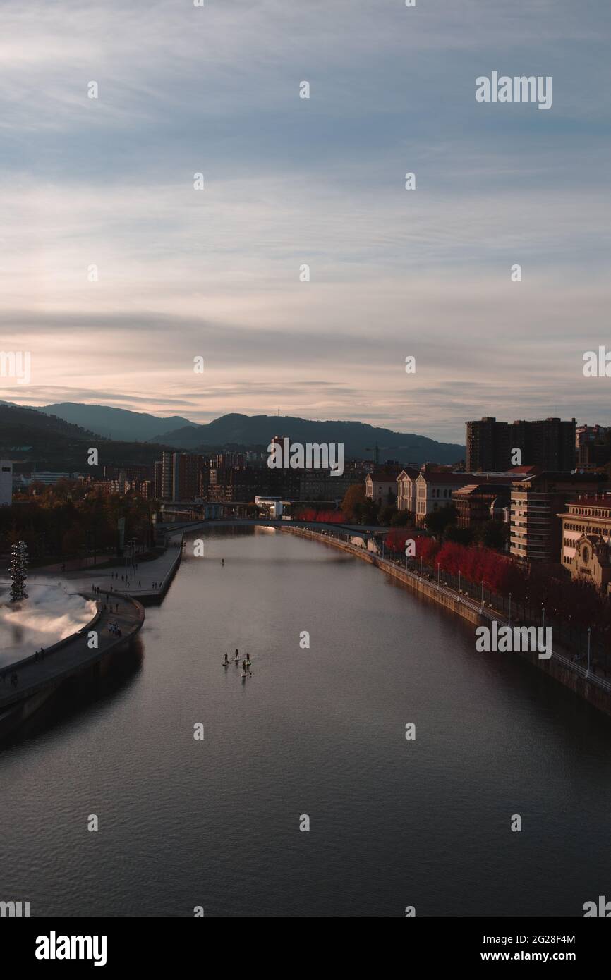 La ria hi-res stock photography and images - Alamy