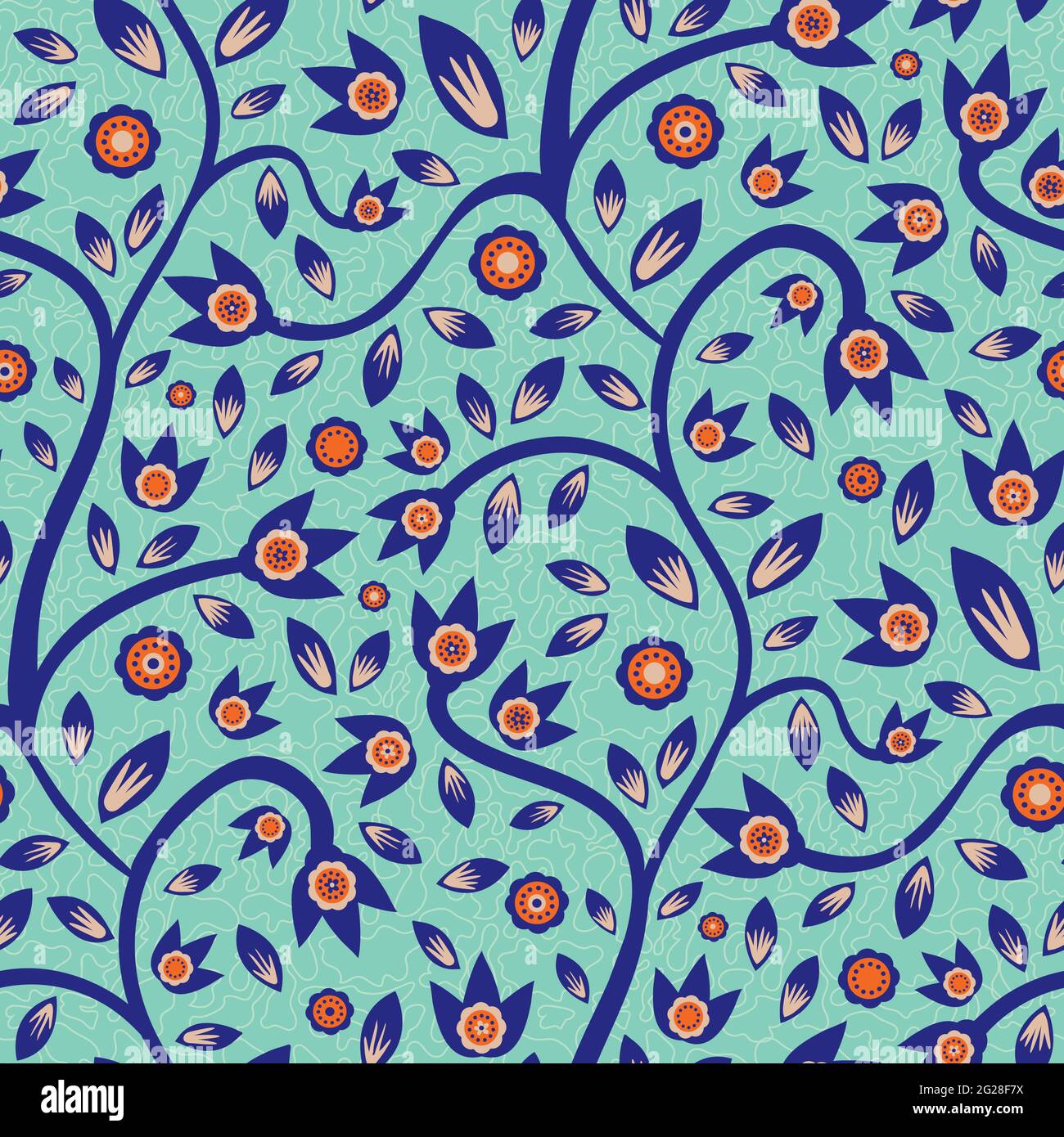 Modern Indian Designs And Patterns