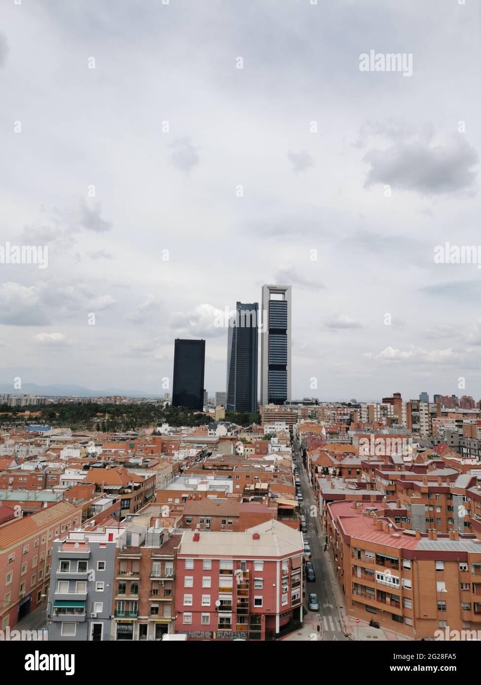 Realia tower hi-res stock photography and images - Alamy