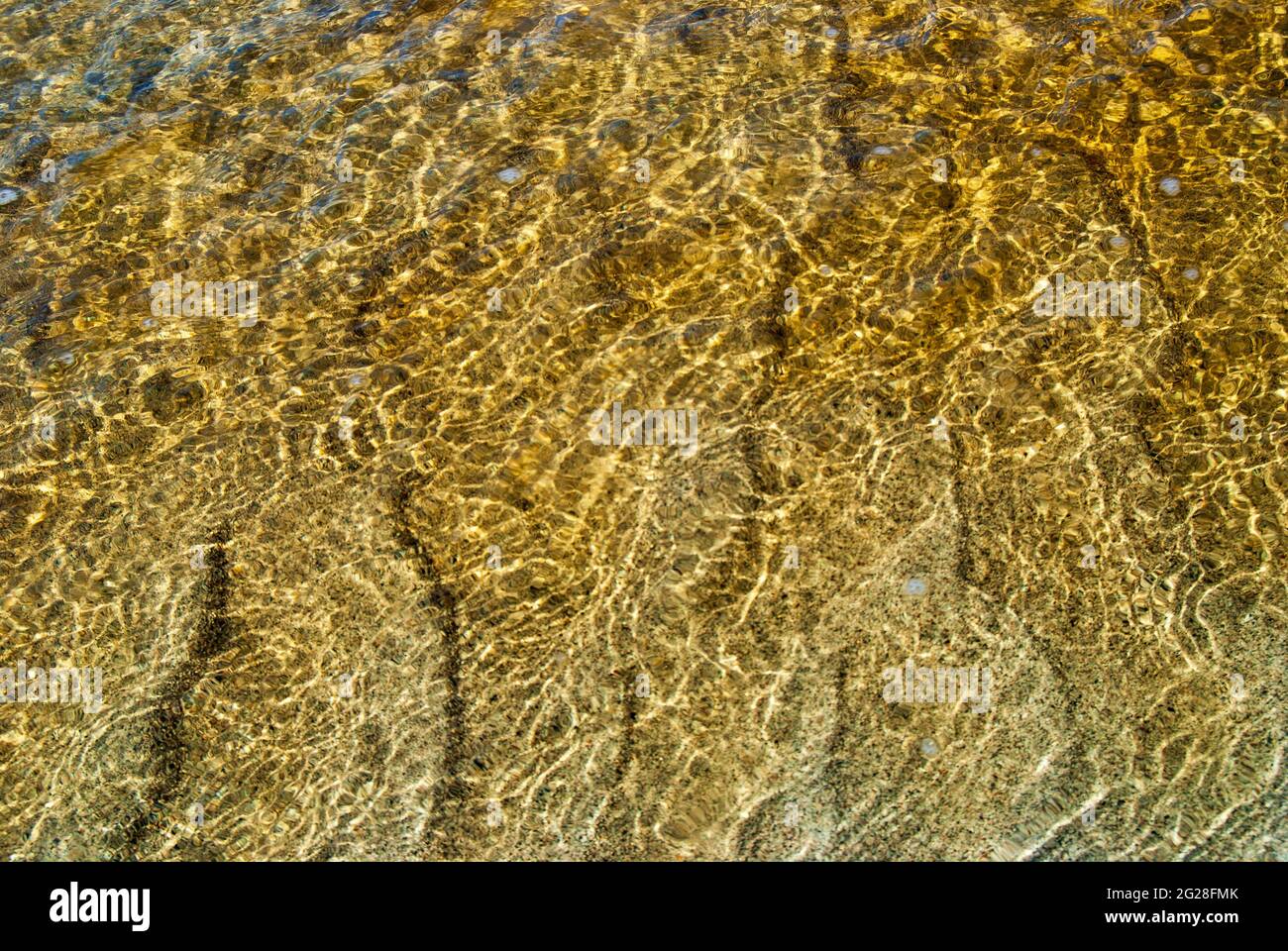 Clear patterns hi-res stock photography and images - Alamy