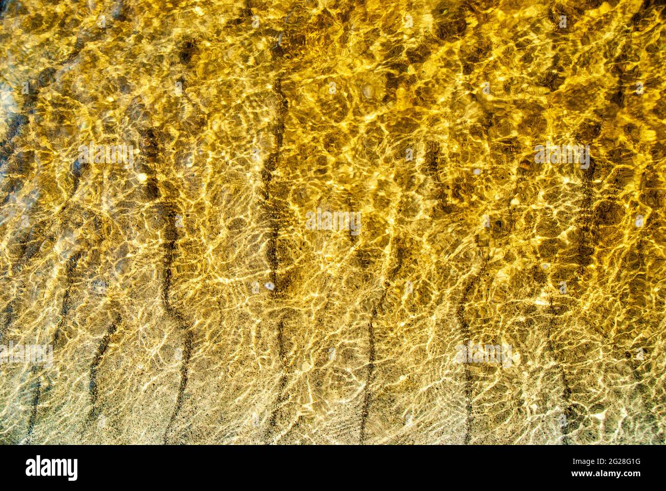 Clear patterns hi-res stock photography and images - Alamy