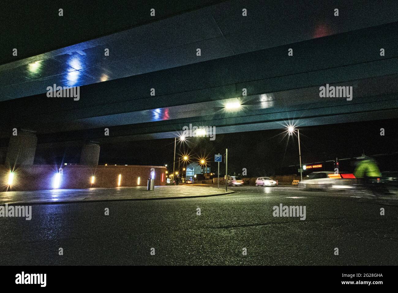 Devon street hi-res stock photography and images - Alamy