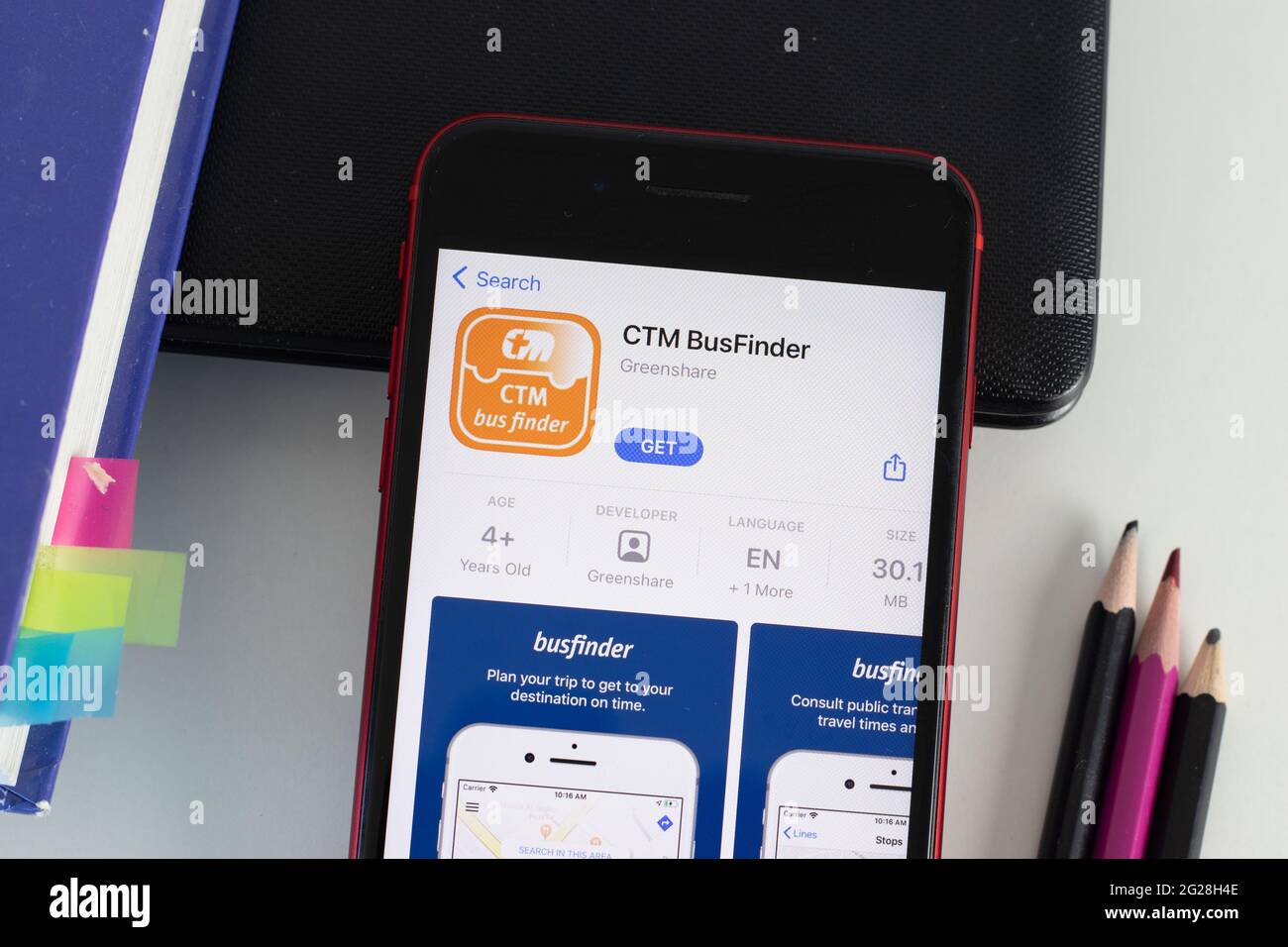 Ctm icon hi-res stock photography and images - Alamy