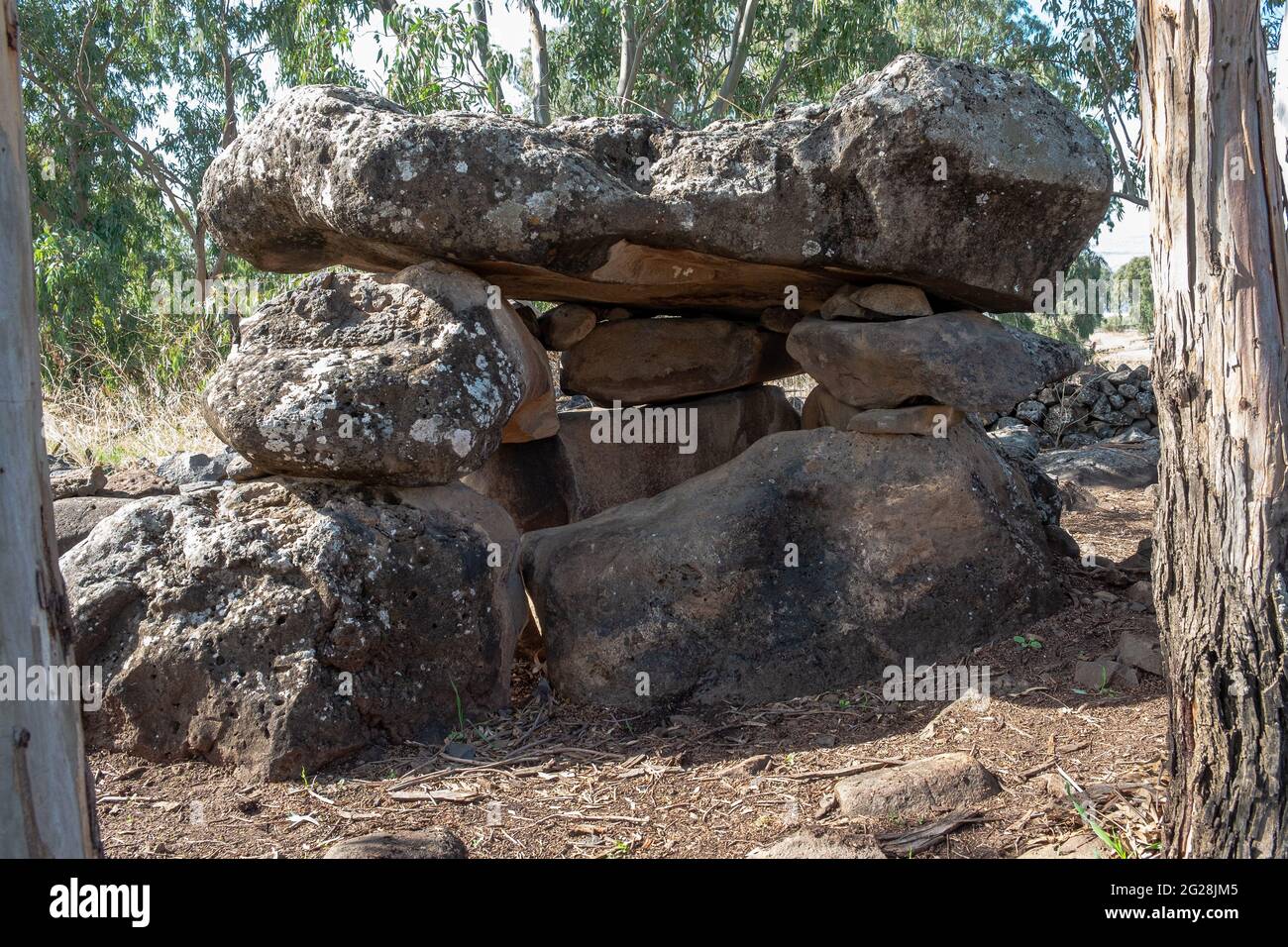 Middle neolithic period hi-res stock photography and images - Alamy