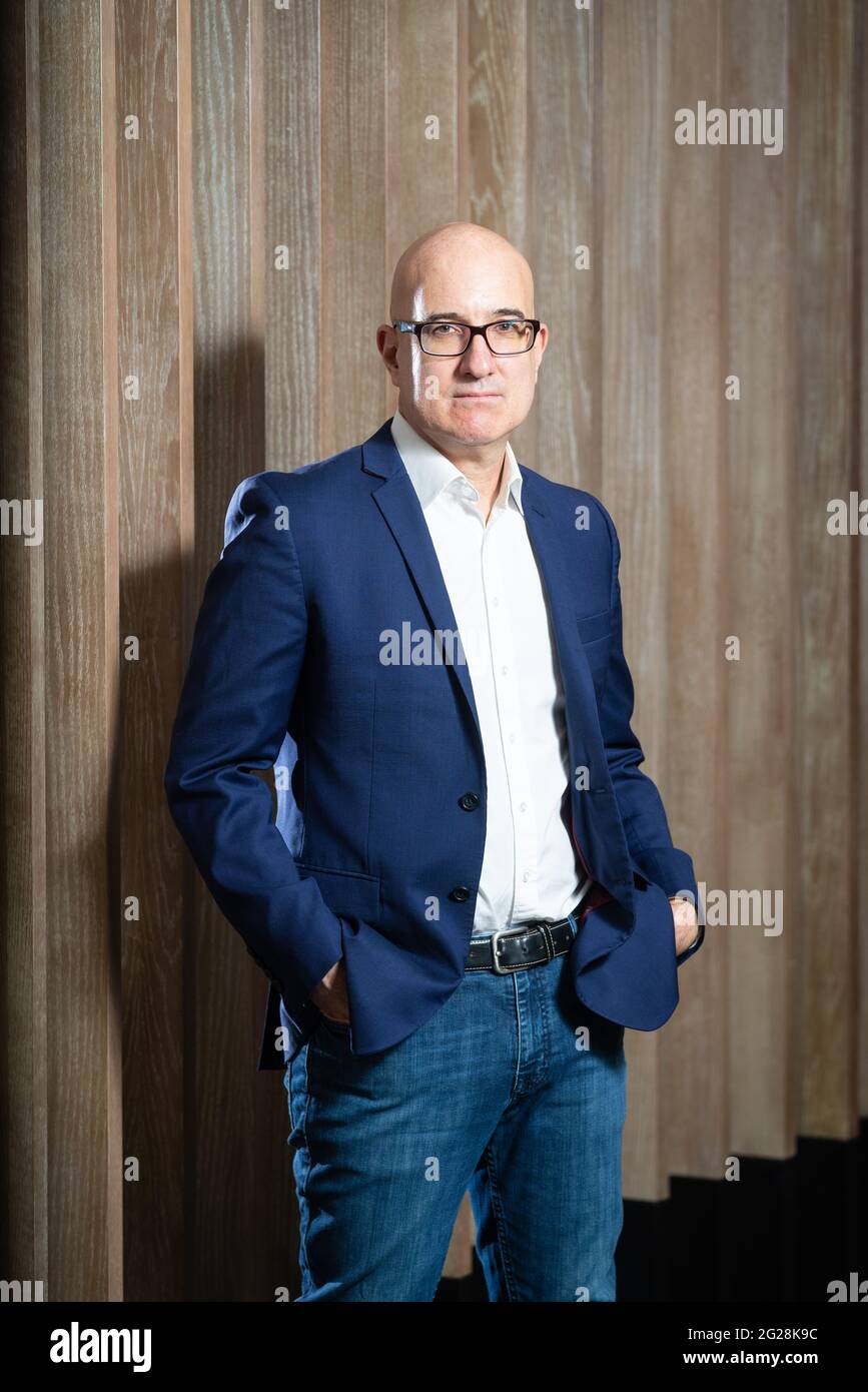 Angelos frangopoulos hi-res stock photography and images - Alamy