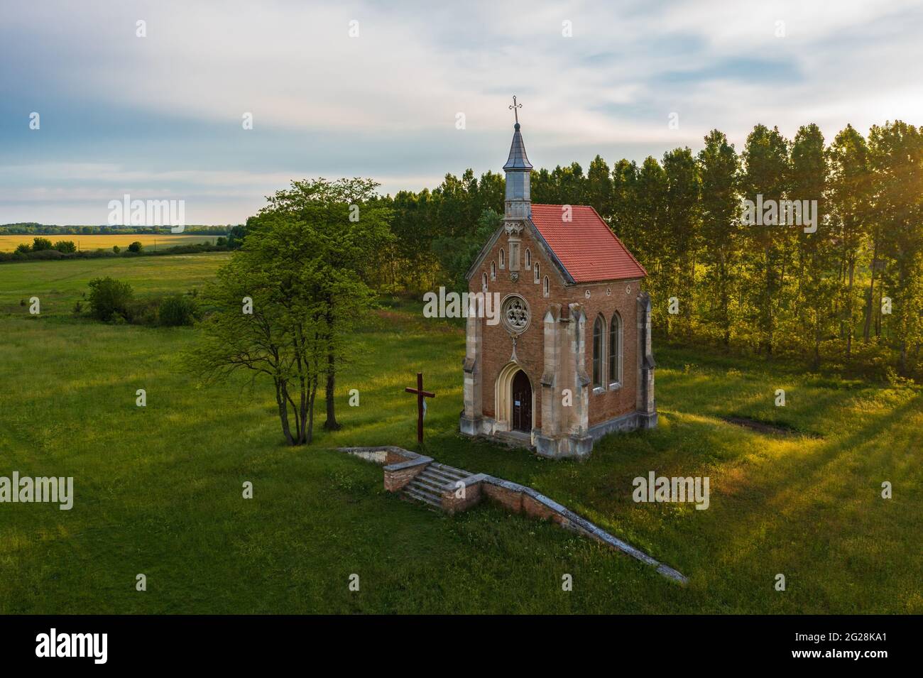 Zichy hi-res stock photography and images - Alamy