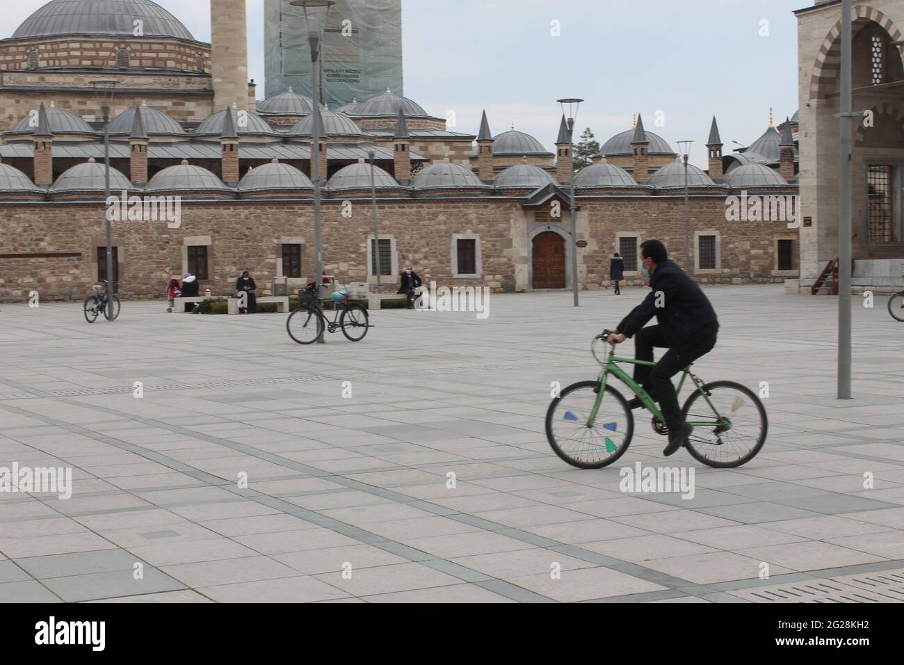 Transportation bicycle hi-res stock photography and images - Alamy