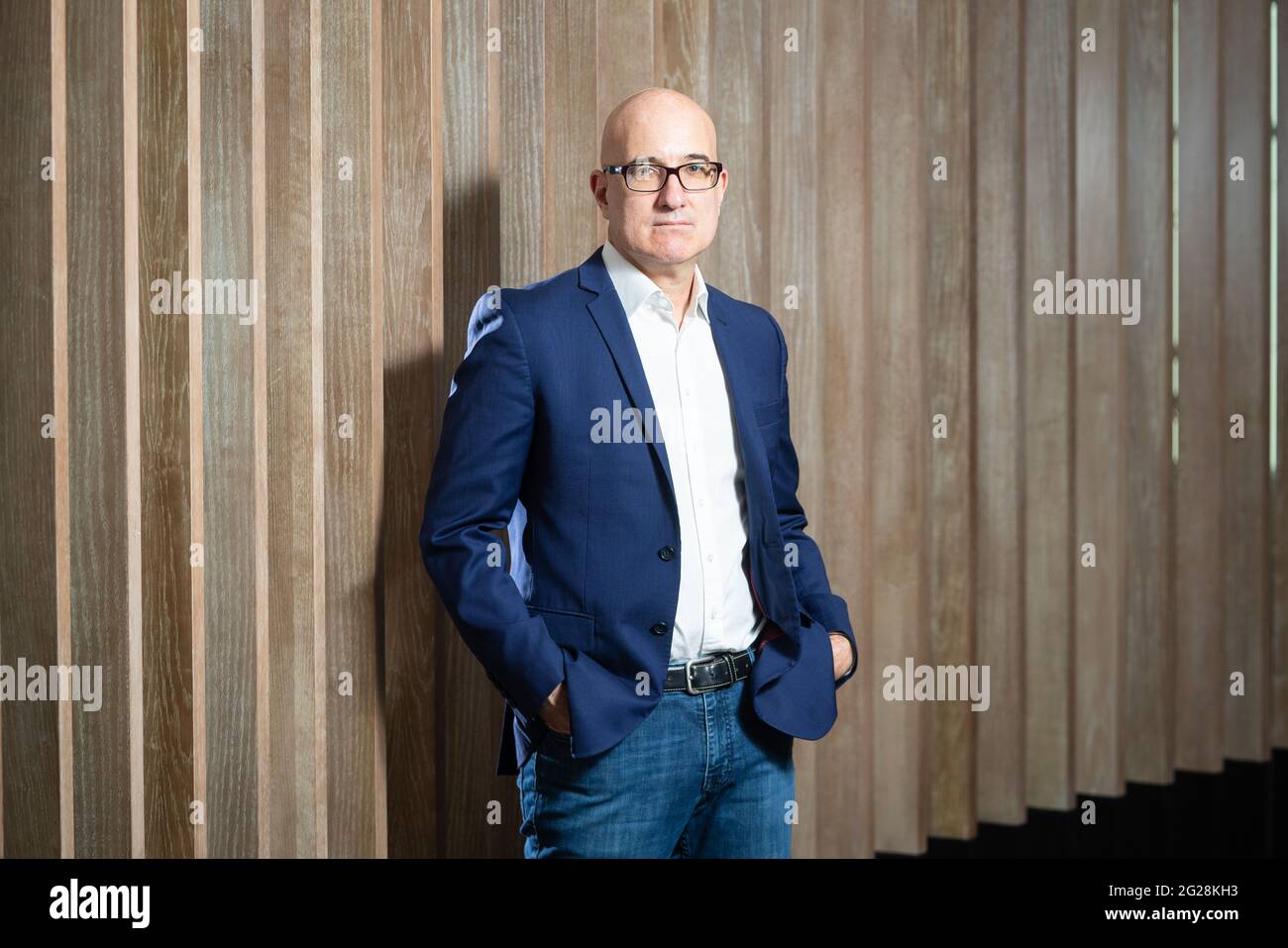 Angelos frangopoulos hi-res stock photography and images - Alamy