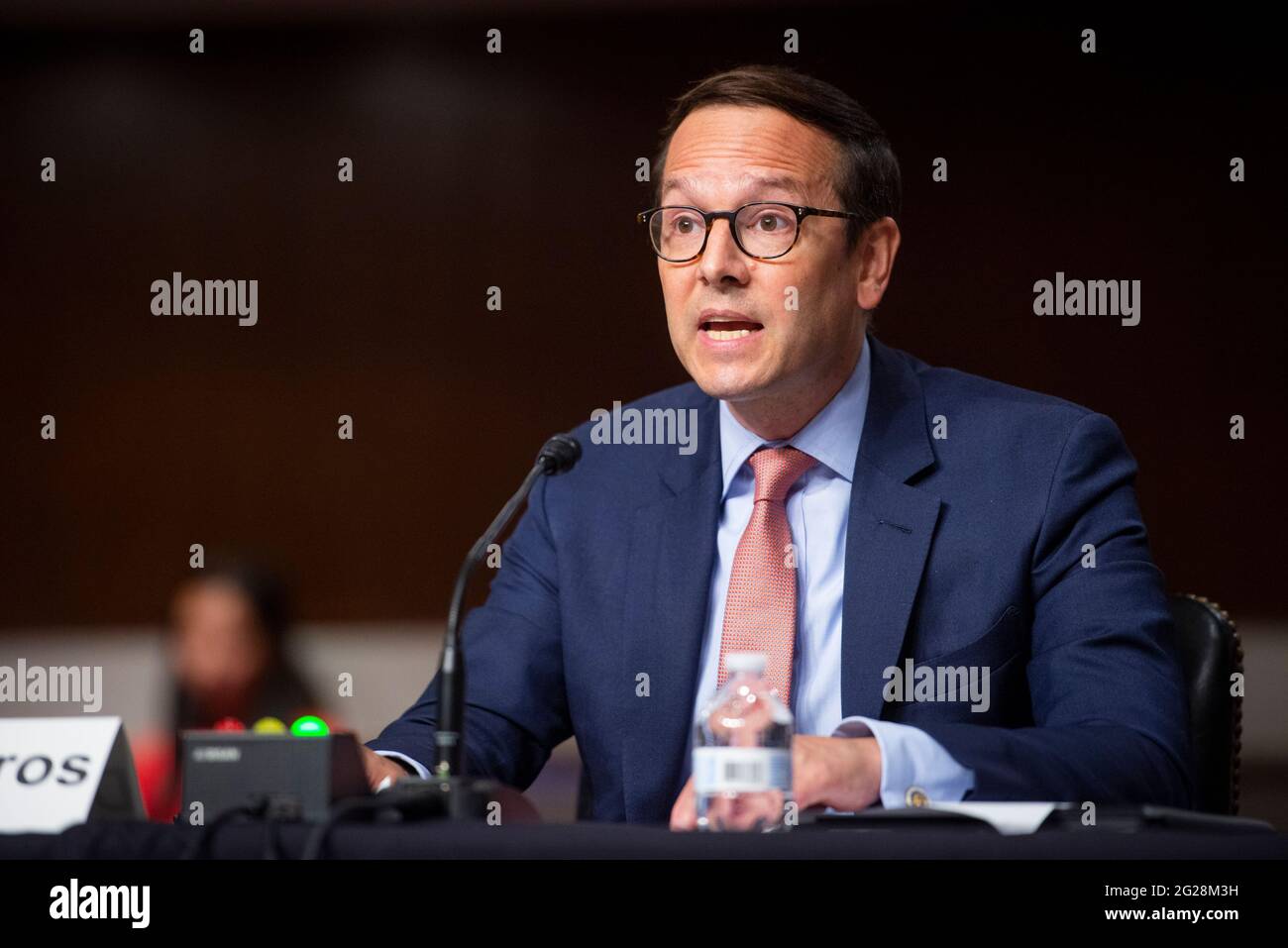 Dr evan medeiros hi-res stock photography and images - Alamy