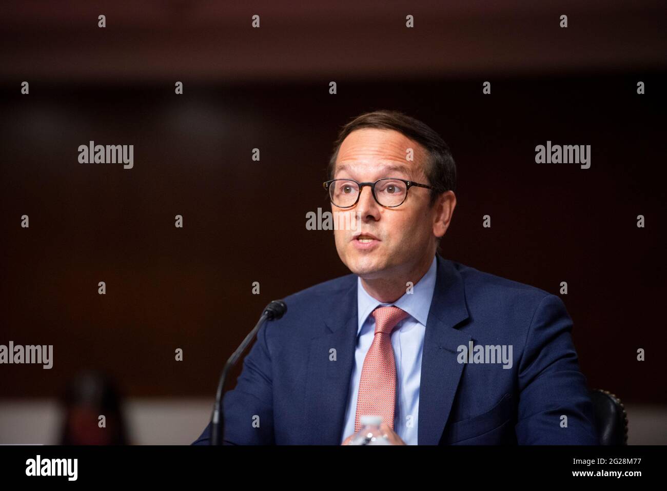 Dr evan medeiros hi-res stock photography and images - Alamy