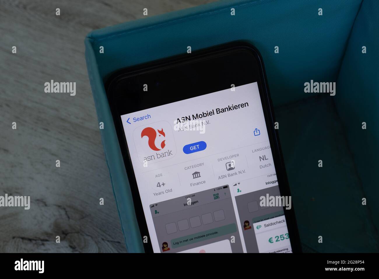 Asn symbol hi-res stock photography and images - Alamy