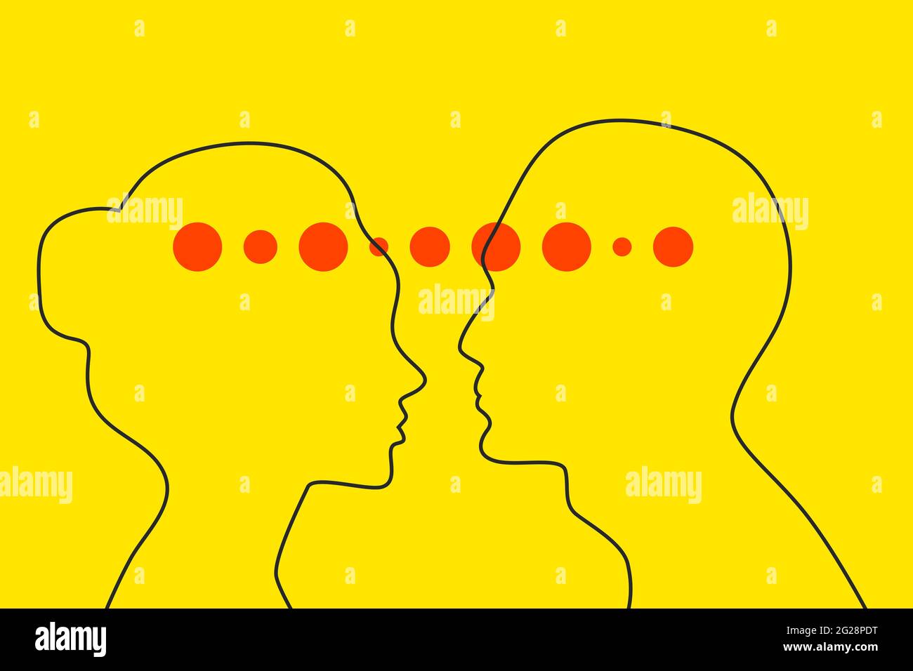 Understanding date Stock Vector Images - Alamy