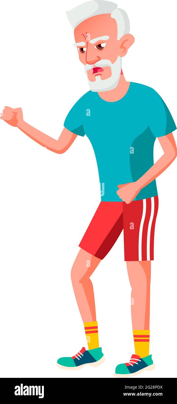 Man on street call Cut Out Stock Images & Pictures - Alamy