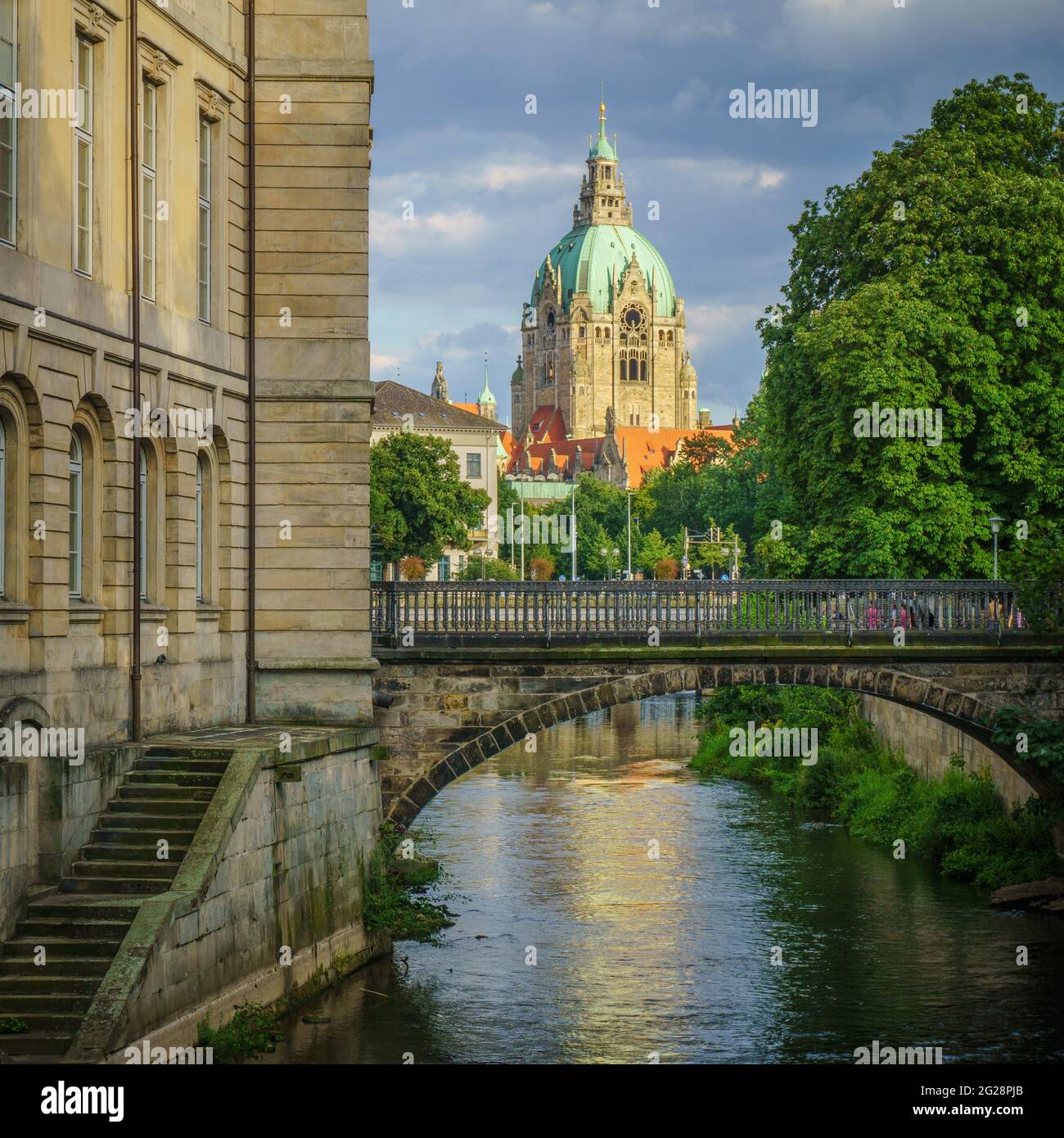 Masch park hi-res stock photography and images - Alamy