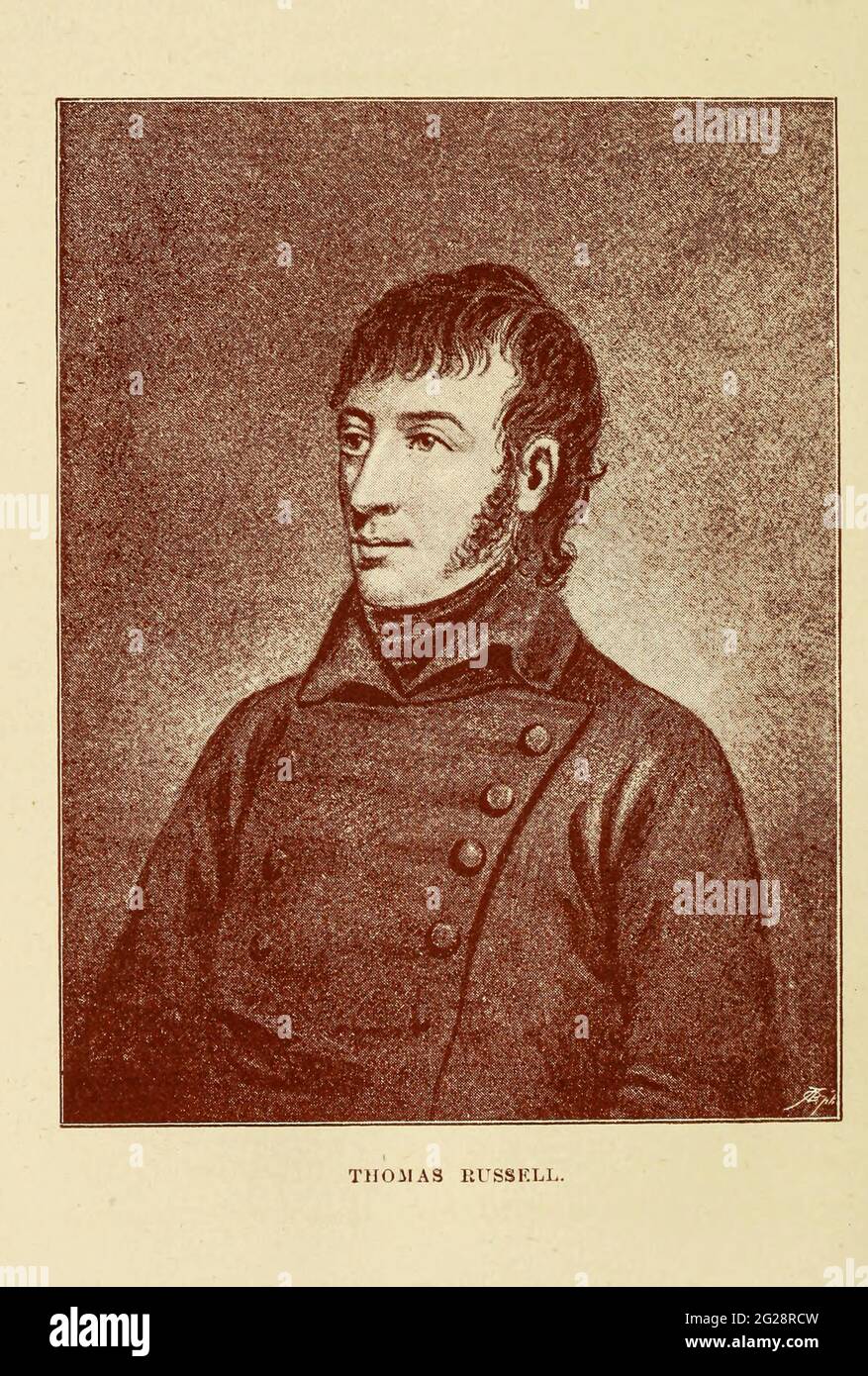 United irishmen 1798 hi-res stock photography and images - Alamy