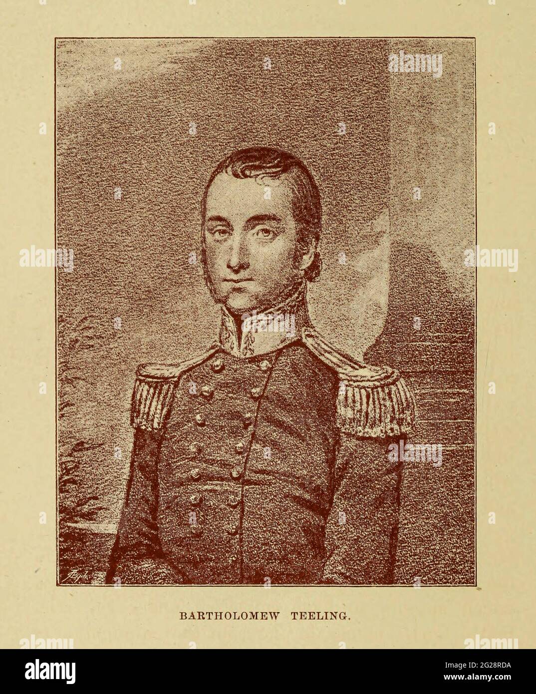 Battle of antrim 1798 hi-res stock photography and images - Alamy