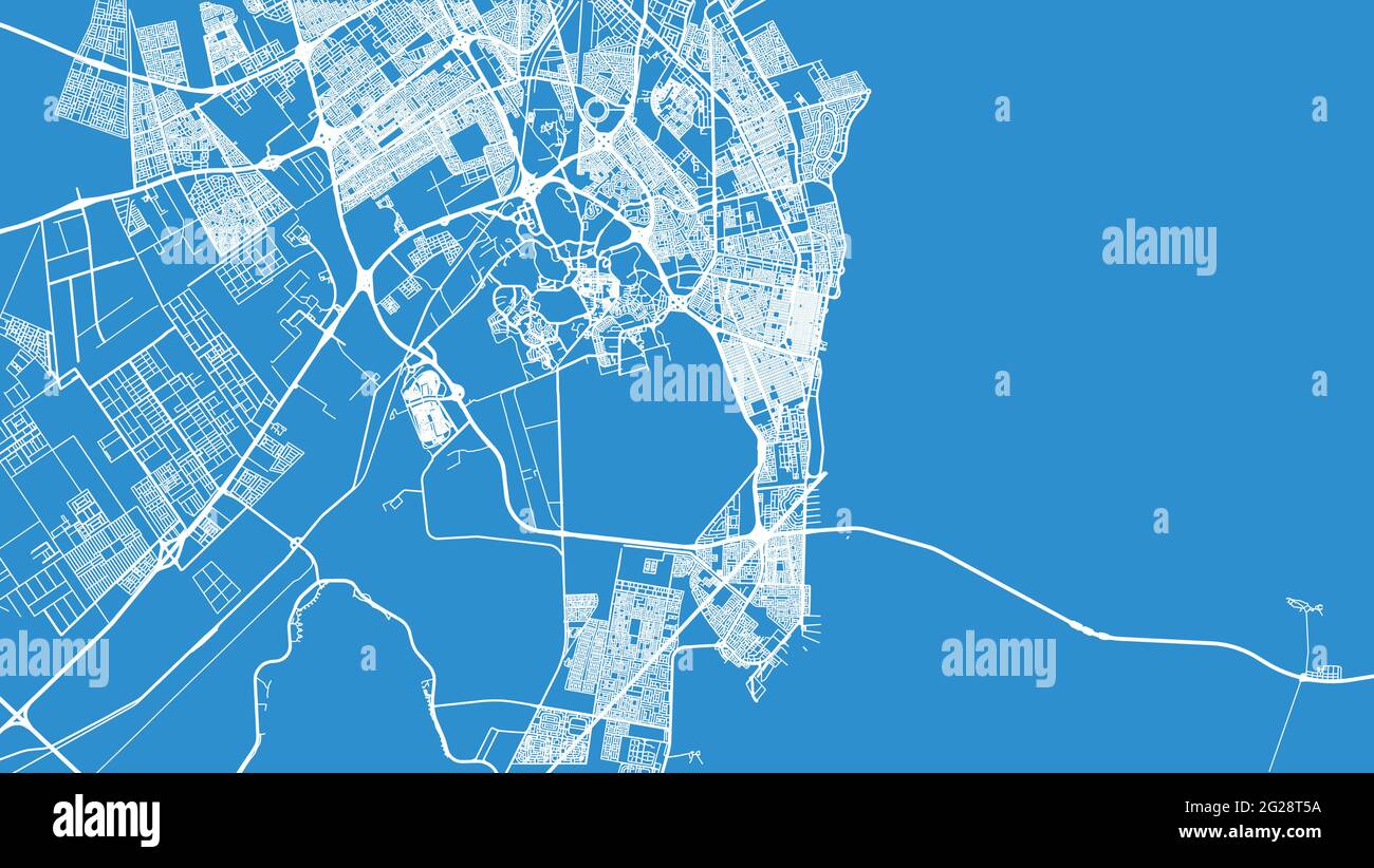 Khobar saudi arabia Stock Vector Images - Alamy