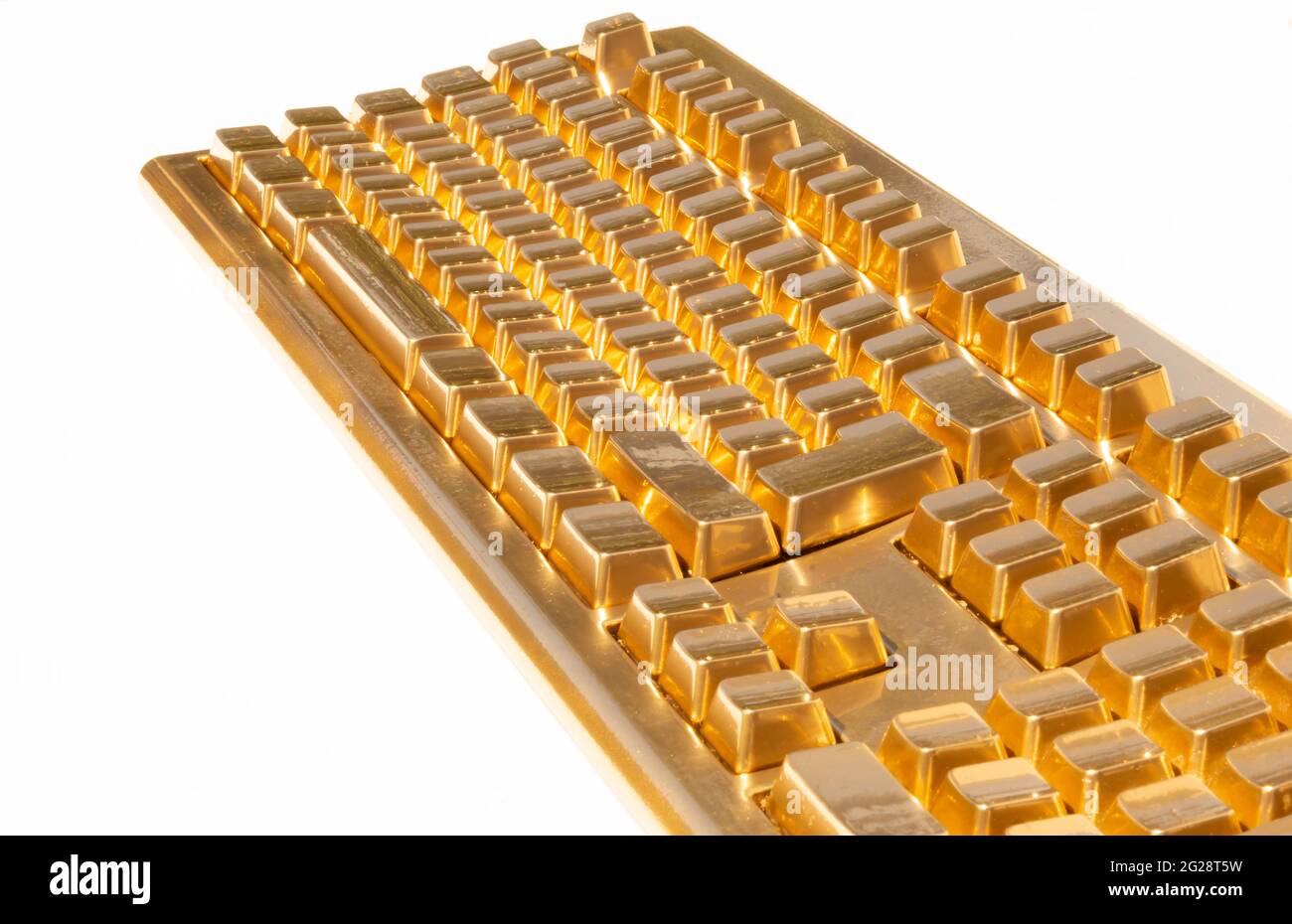 Sunny keyboard hi-res stock photography and images - Alamy