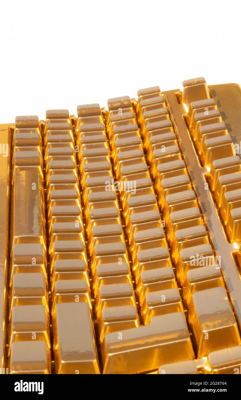 Sunny keyboard hi-res stock photography and images - Alamy