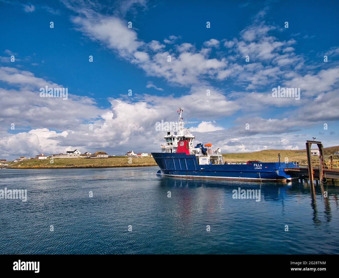 Interisland hi-res stock photography and images - Alamy