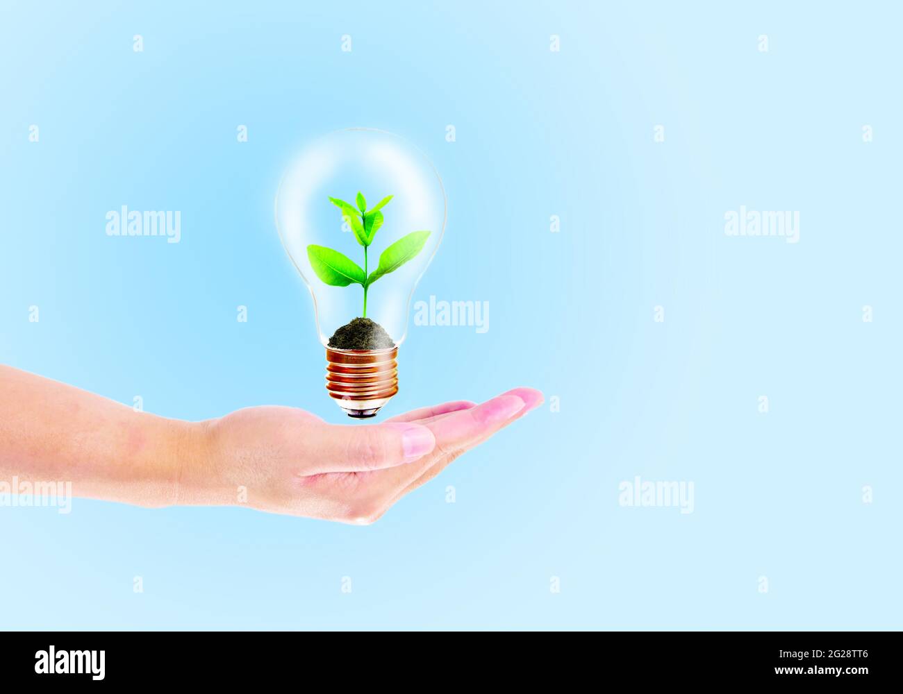 Two hands raised up Stock Photo - Alamy