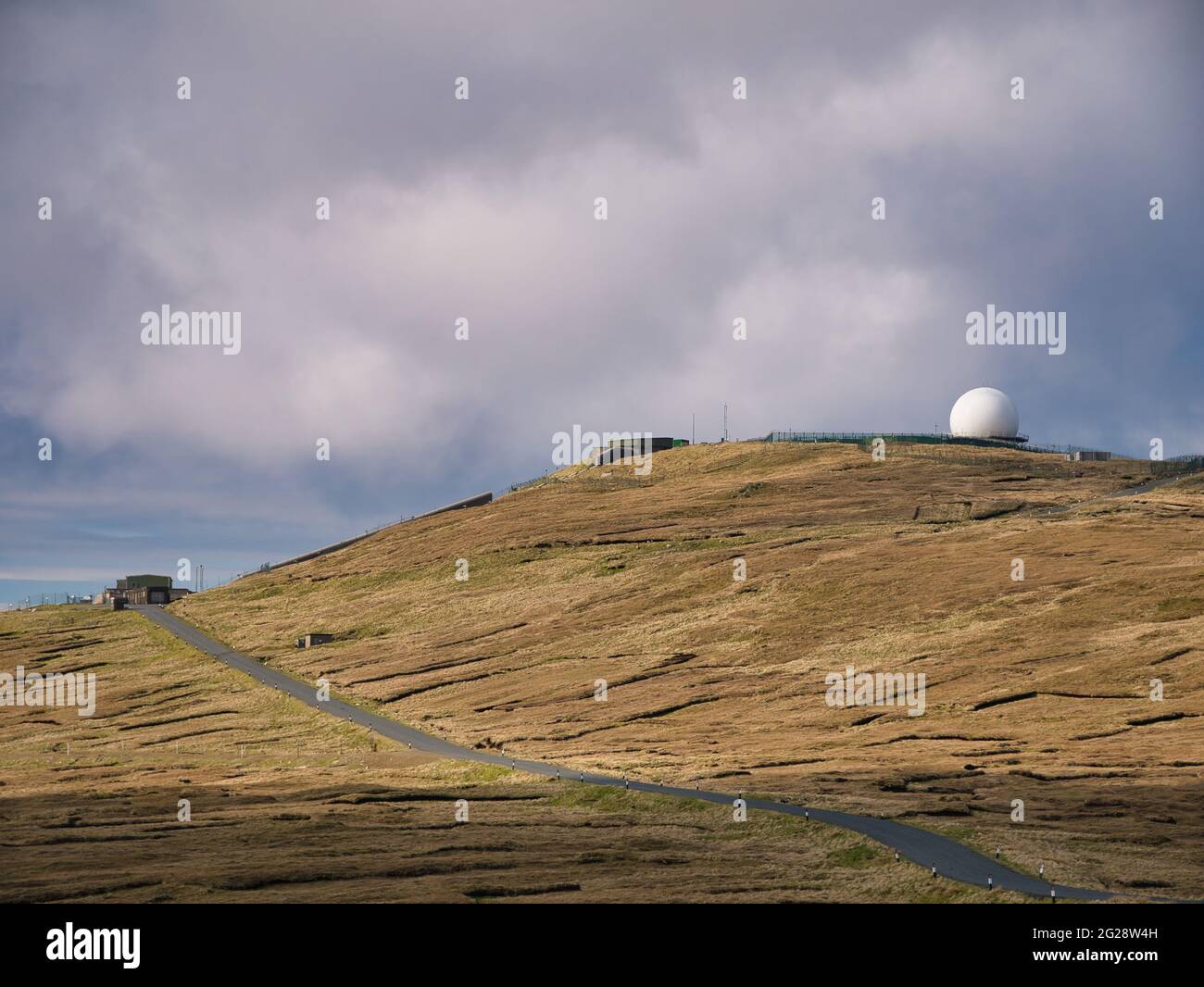 Rrh buchan hi-res stock photography and images - Alamy