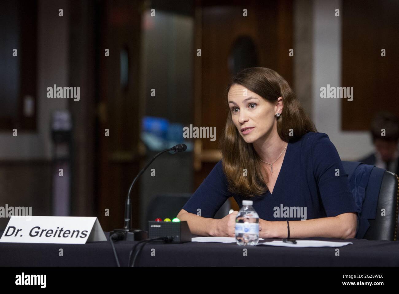 Sheena greitens hi-res stock photography and images - Alamy