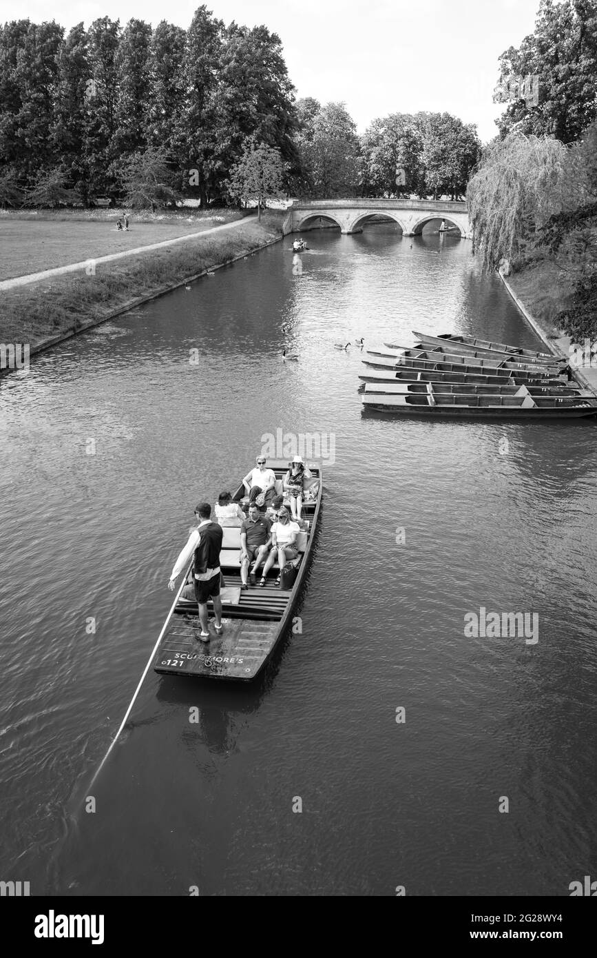 Cambridge sign Black and White Stock Photos & Images - Alamy