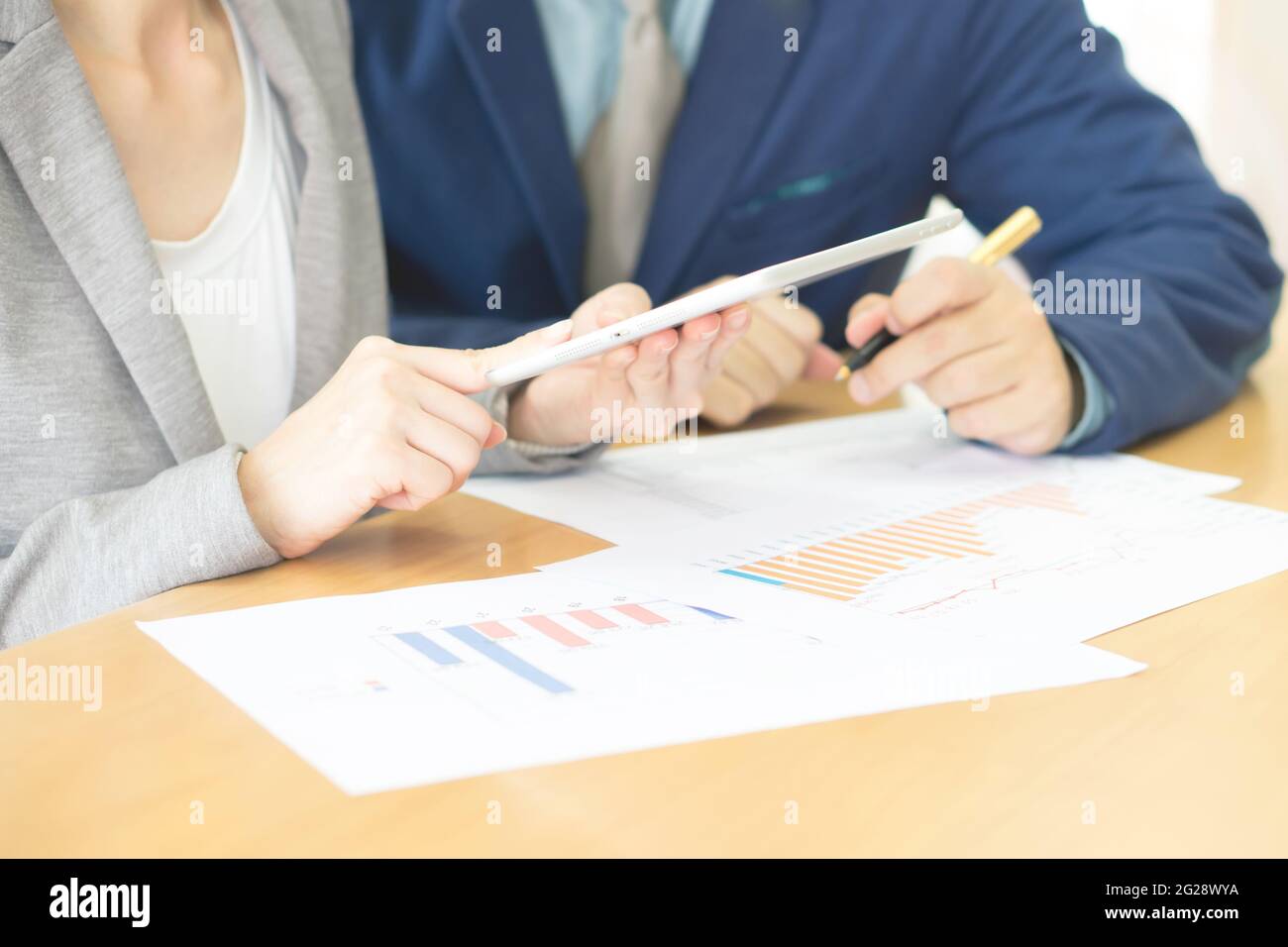 Touchpad image hi-res stock photography and images - Alamy