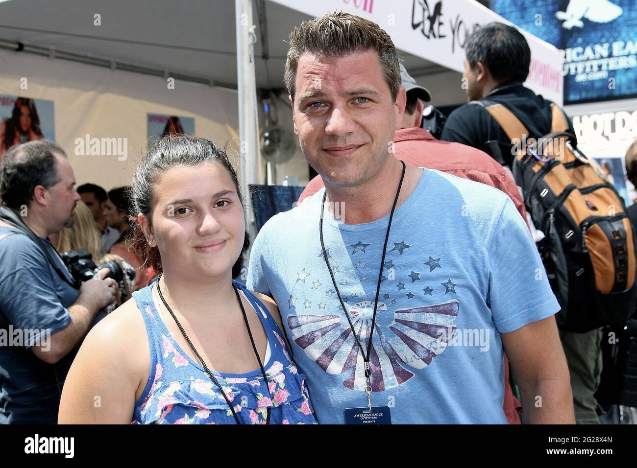 Lauren murro hi-res stock photography and images - Alamy