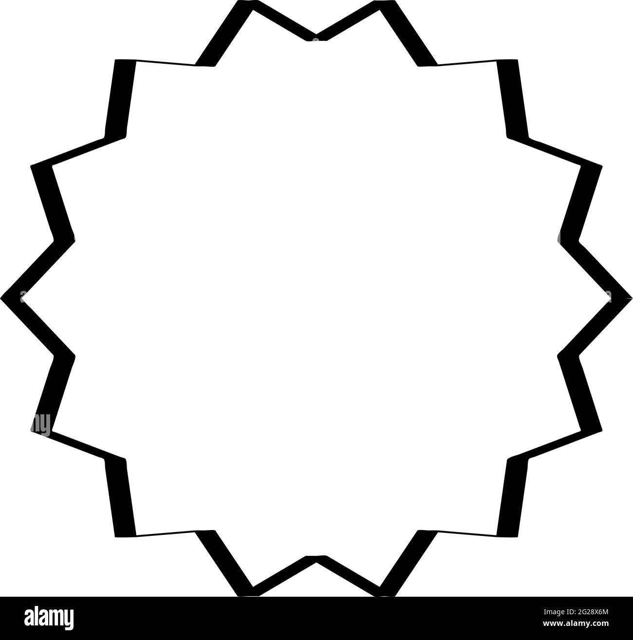 Starburst Clip Art Outline 395 Shiny Starburst Drawing High Res