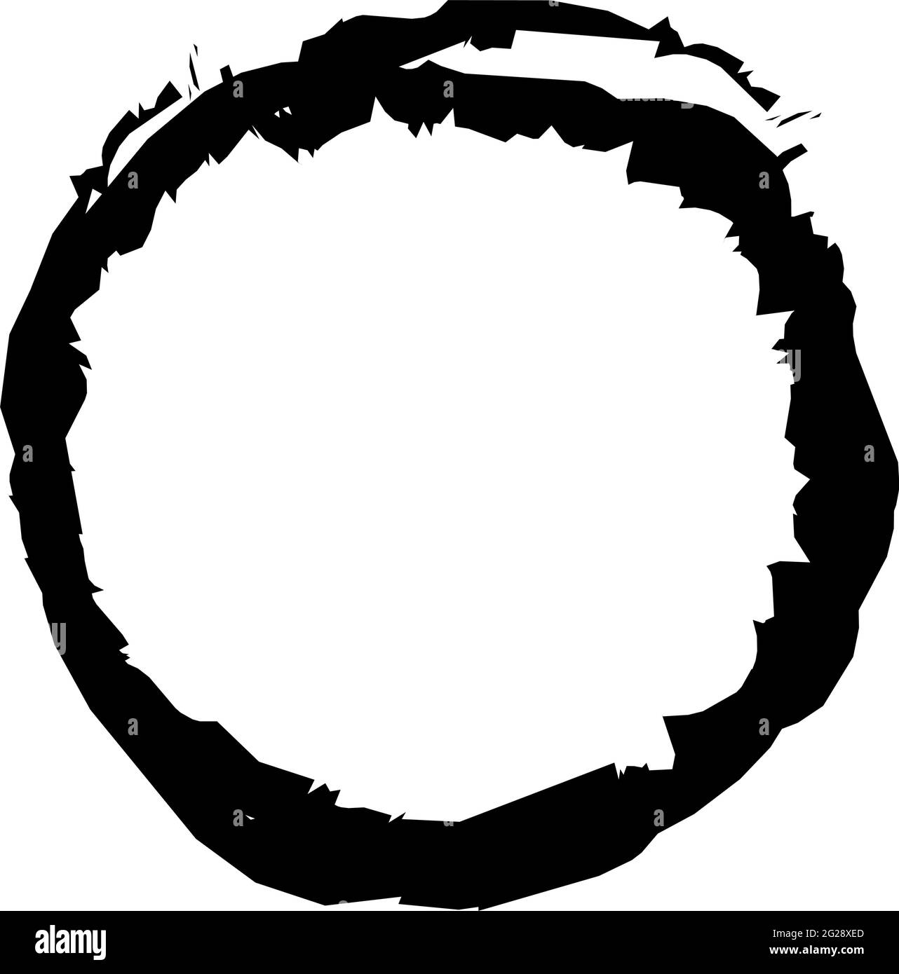 Encompass circle Black and White Stock Photos & Images - Alamy