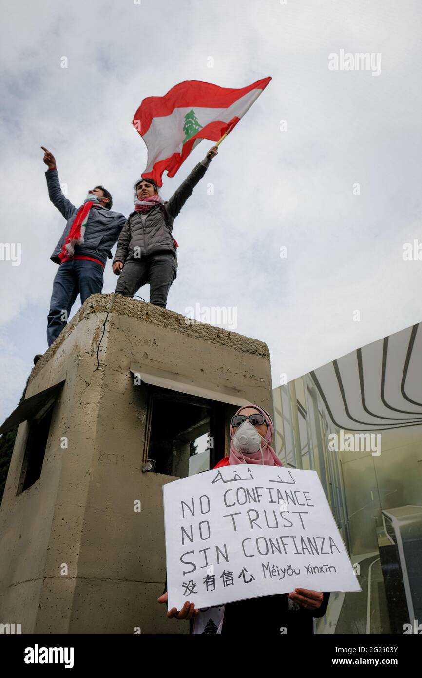 Revolutionary movement hi-res stock photography and images - Alamy