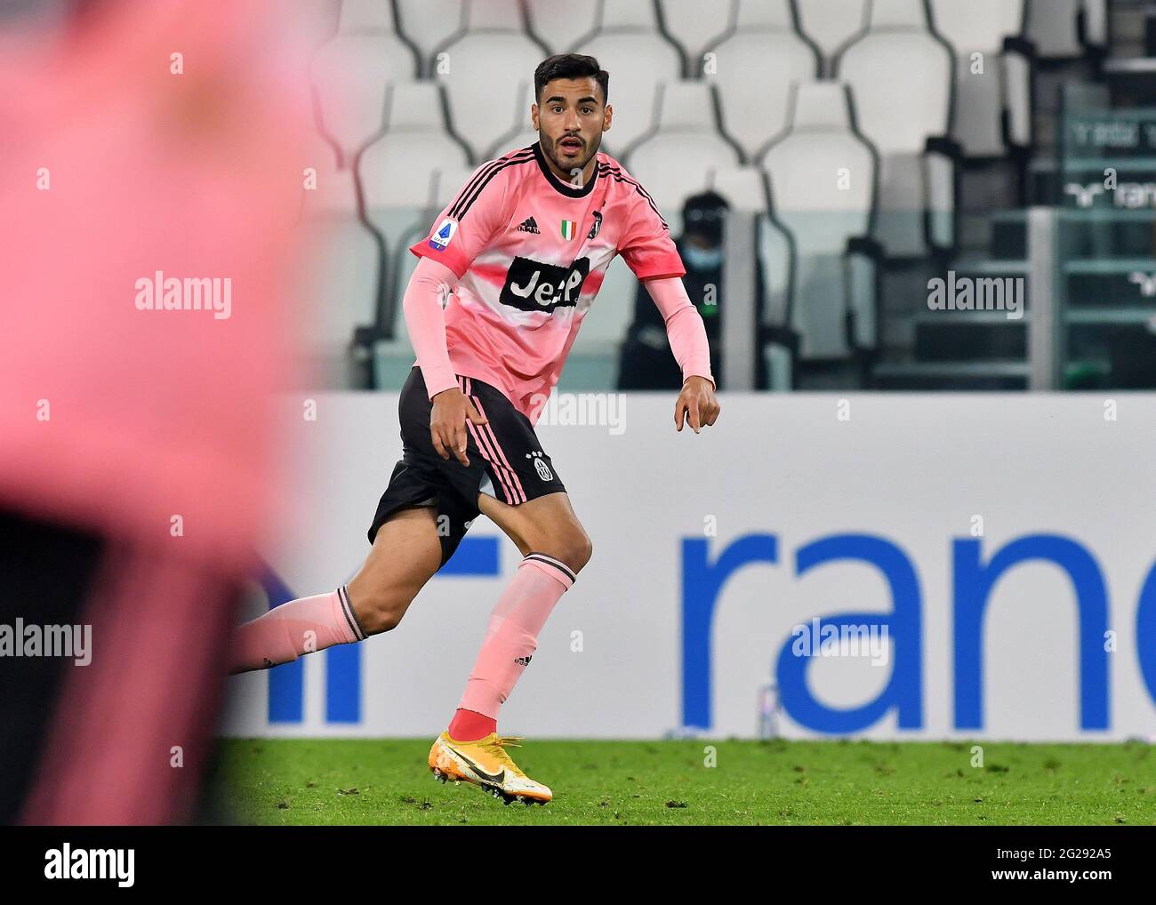 Frabotta of juventus fc hi-res stock photography and images - Alamy