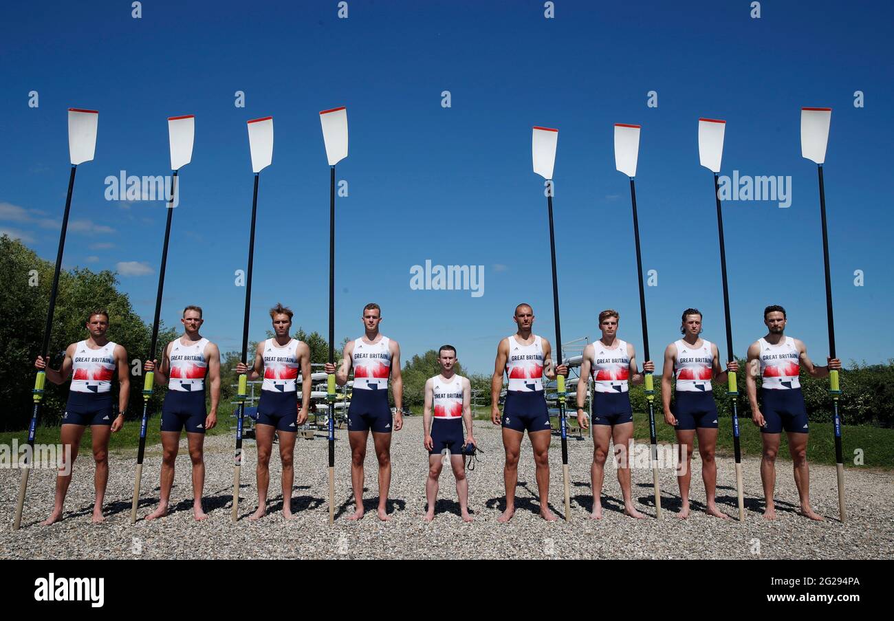 Paul wynne hi-res stock photography and images - Alamy