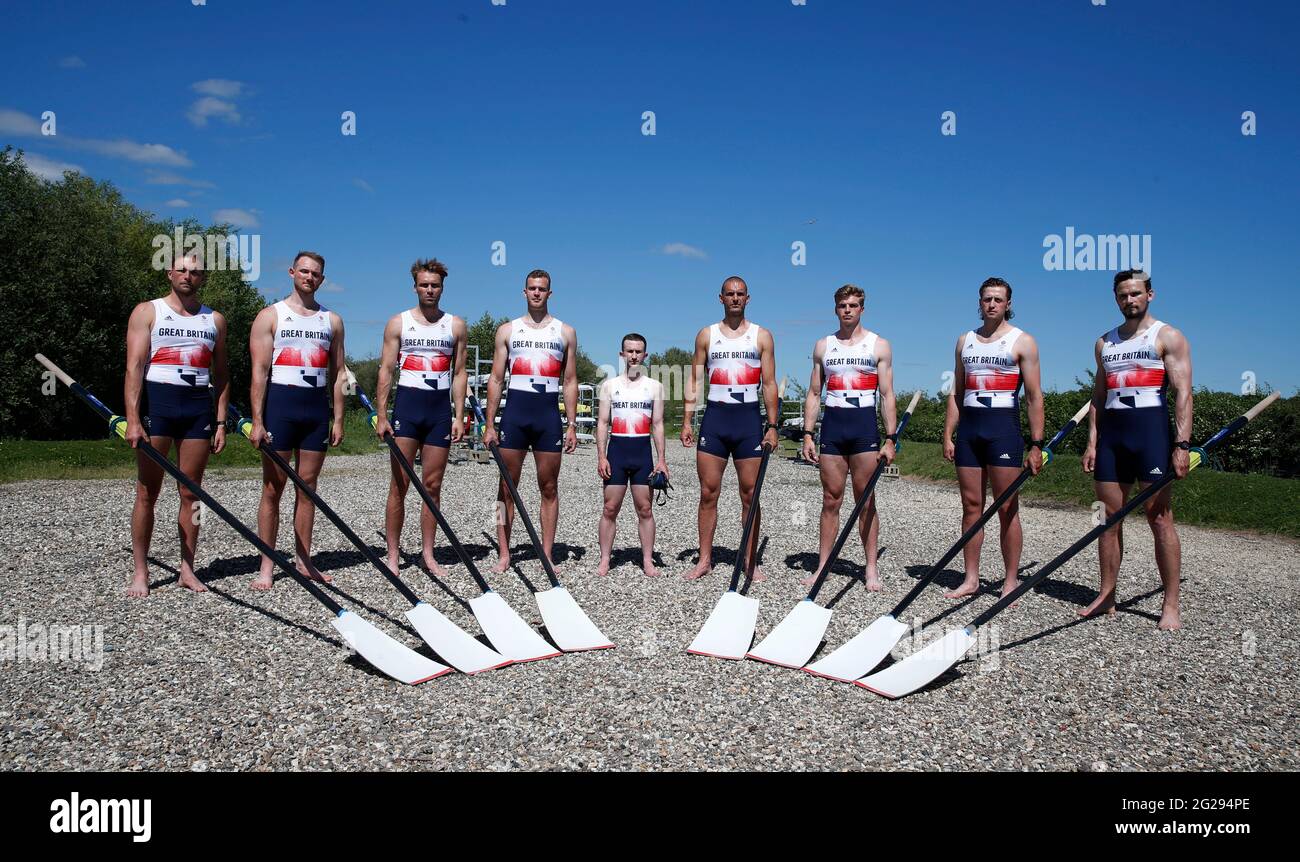 Paul wynne hi-res stock photography and images - Alamy