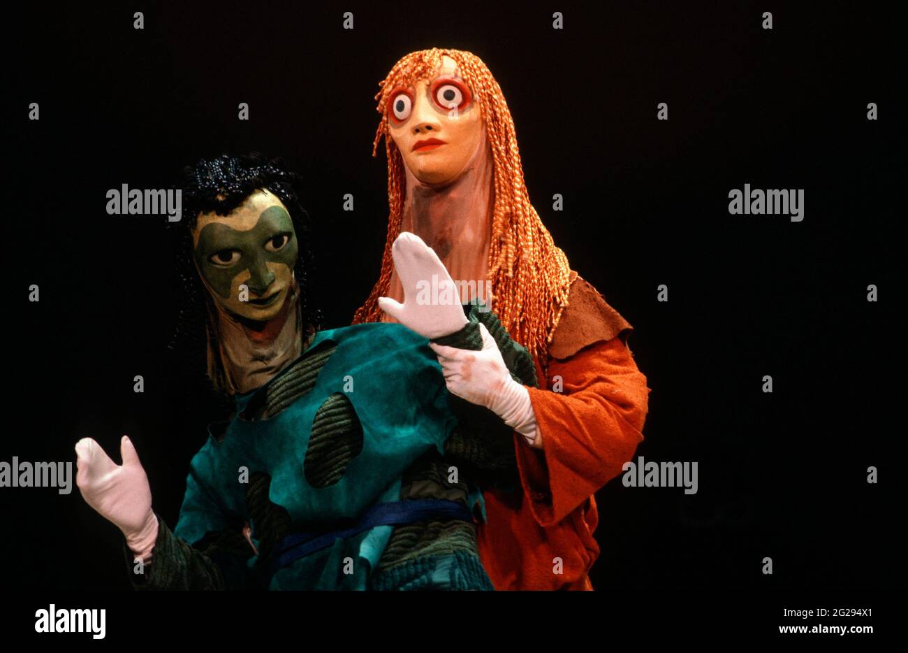 Masked conductor hi-res stock photography and images - Alamy