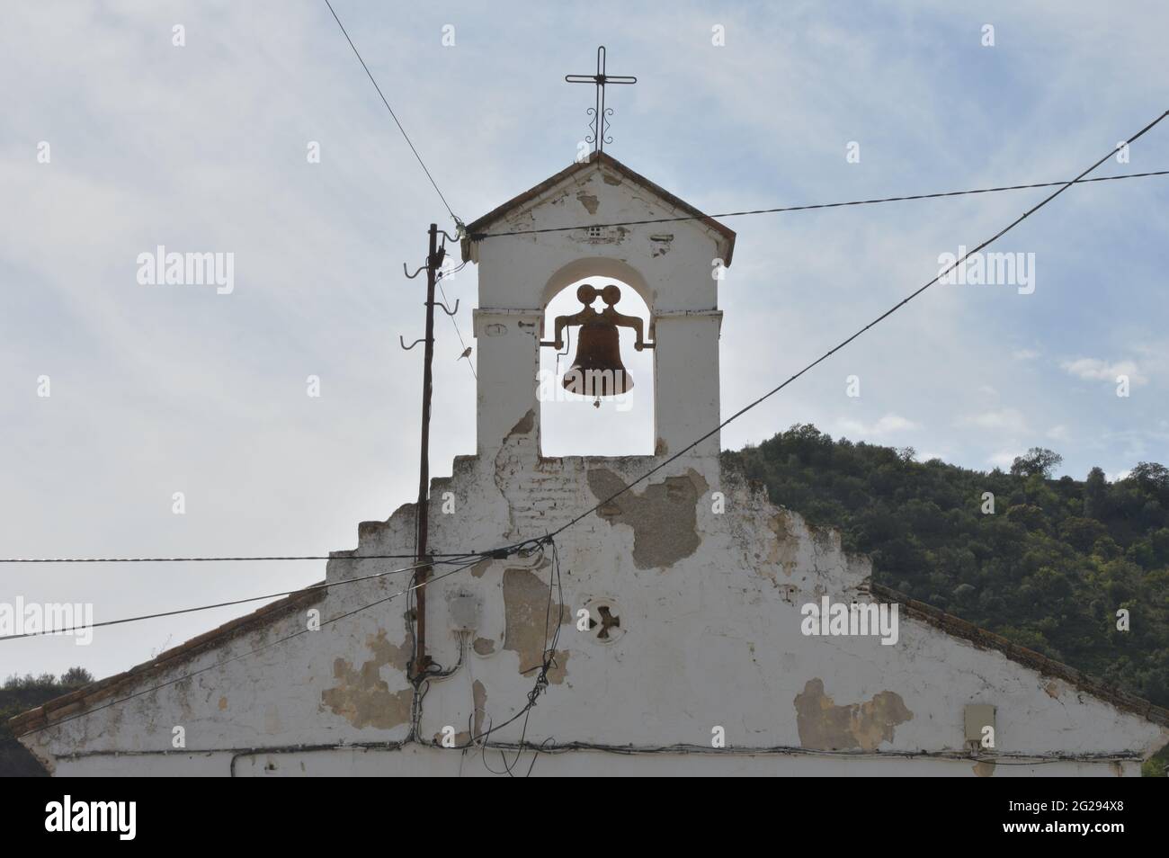 Zubia spain hi-res stock photography and images - Alamy